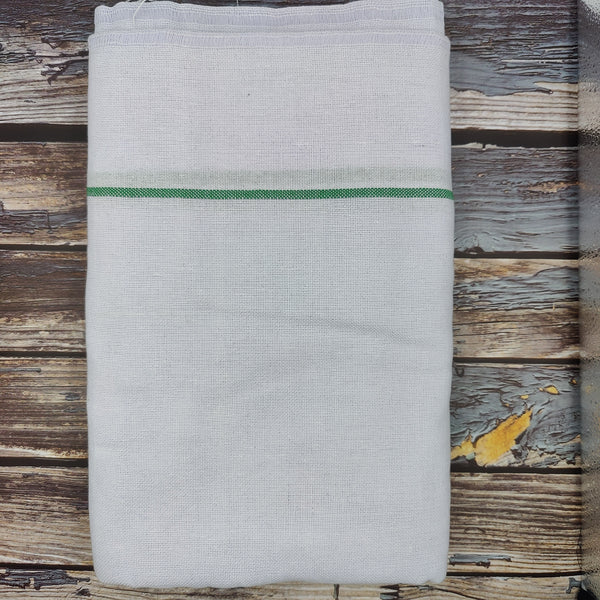 Kerala Thorthu/Bath Towel Kuthampully Handloom Cotton 54×27 inches ...