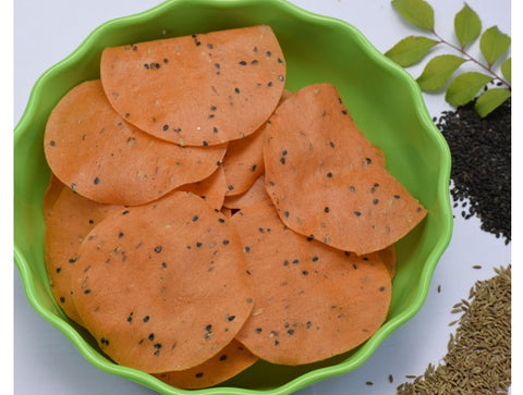 Pappadam – AdukkalaOnline.in