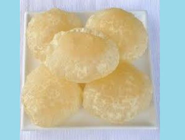 Pappadam(200 gm) – AdukkalaOnline.in